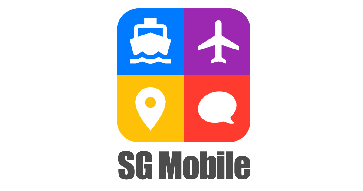 SG Mobile - For Shipping Agencies Insiders | News | eCommerce logistics